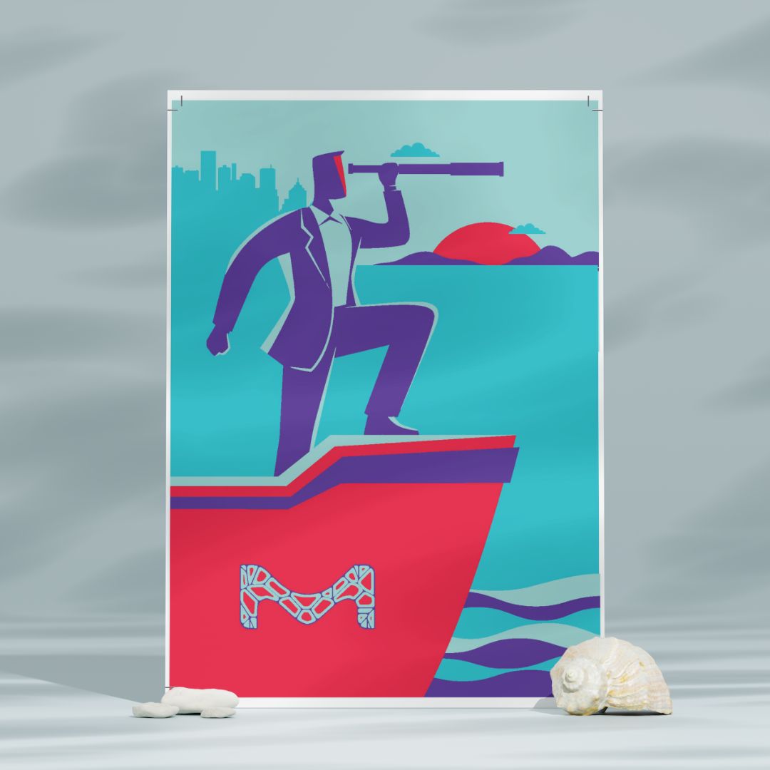 PT Merck Tbk – Eight & Co.