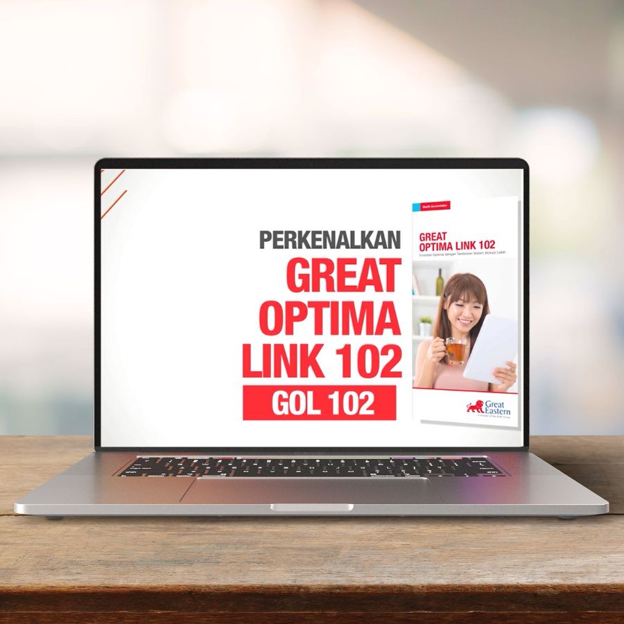 Great Eastern – Eight & Co.